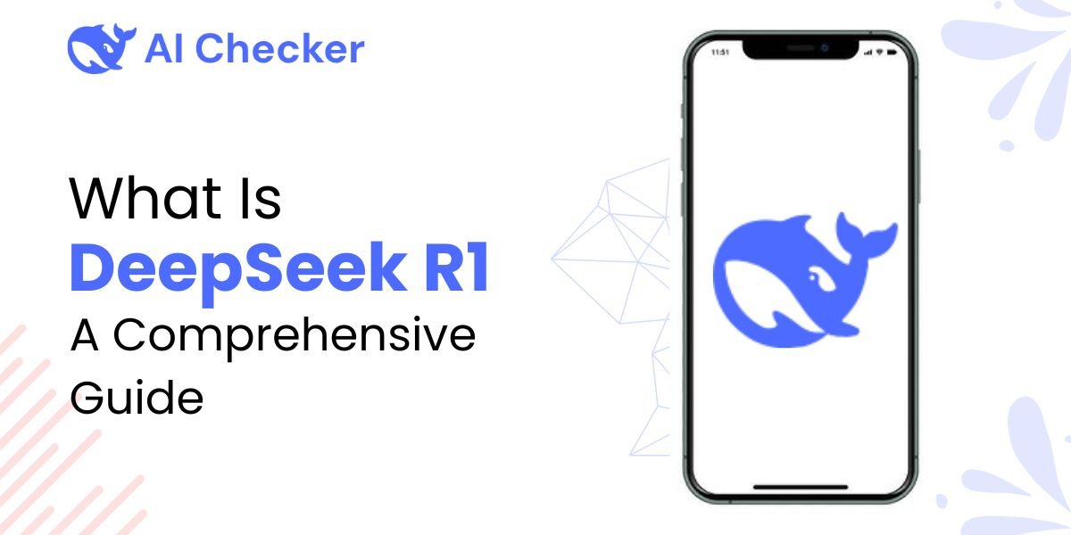 DeepSeek AI Detector | Trusted AI Checker for ChatGPT, GPT-4 & Gemini